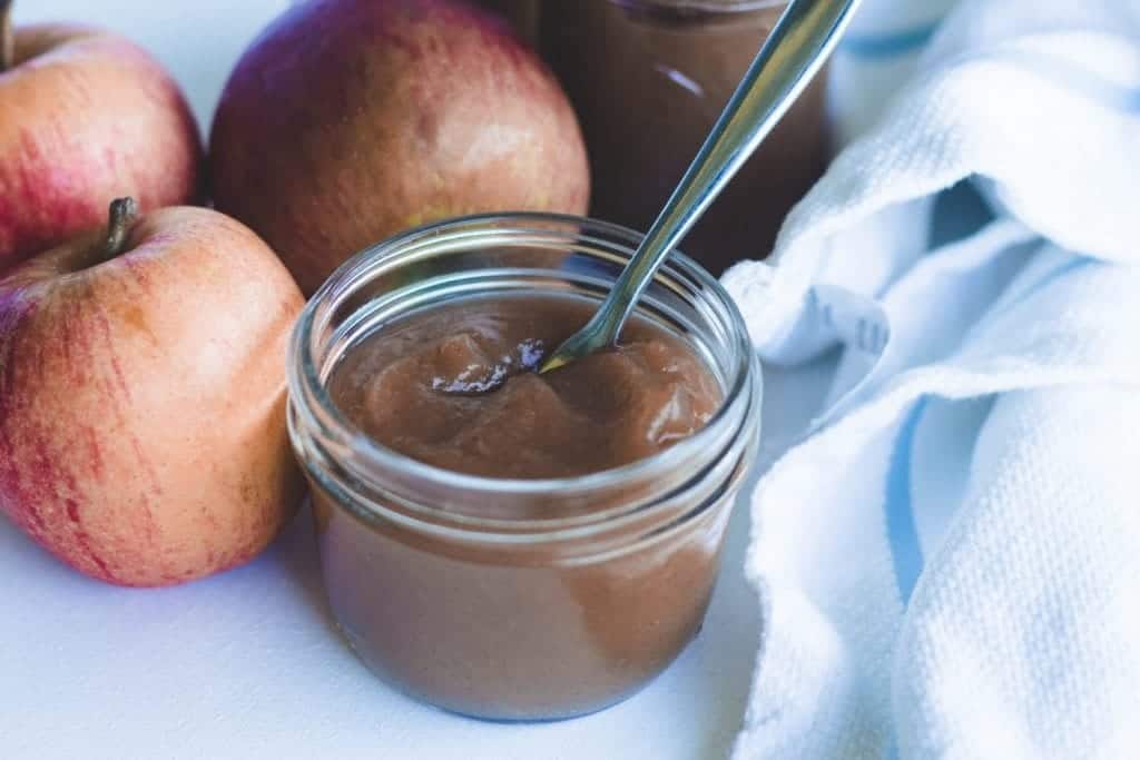 Small Batch Easy Scalloped Potatoes