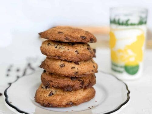 Bisquick chocolate chip cookies store