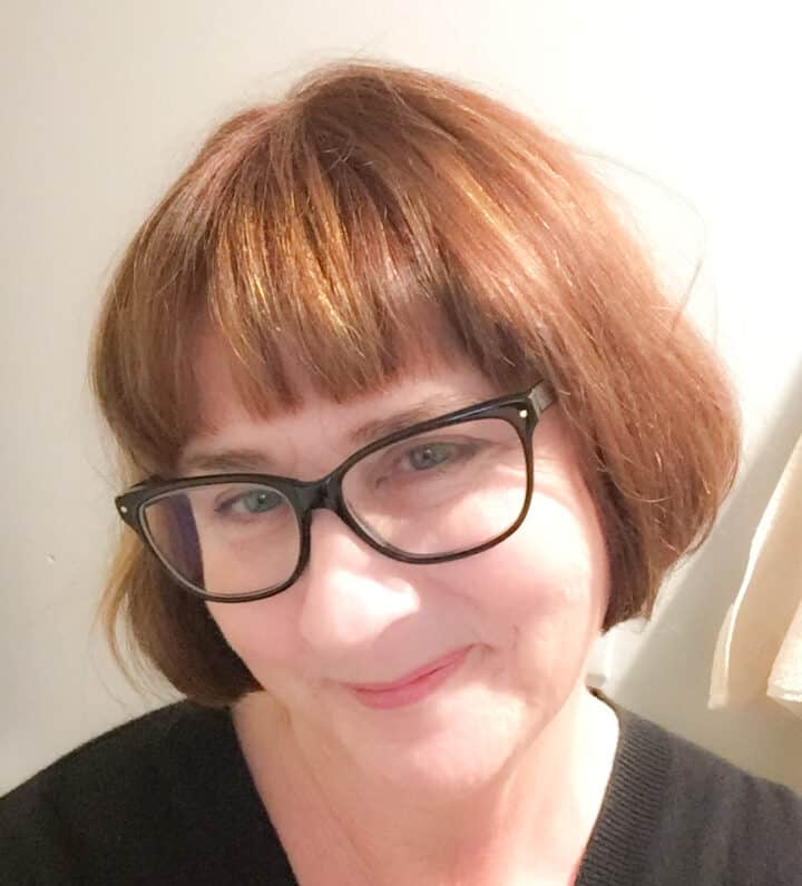 The Art of Dining Alone: Creating Your Evening Ritual • A Weekend Cook®