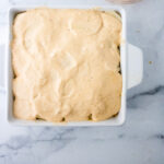 Small Batch Easy Scalloped Potatoes