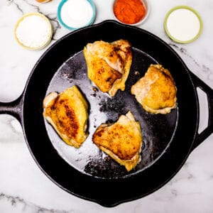 Sweet and Spicy Chicken Cayenne Recipe
