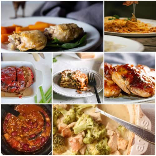 The Simple Guide to Batch Cooking for One: Tips and Tools