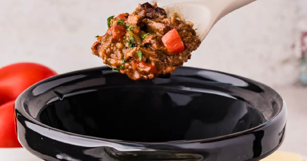 19 All-Time Favorite Small Slow Cooker Recipes • A Weekend Cook®